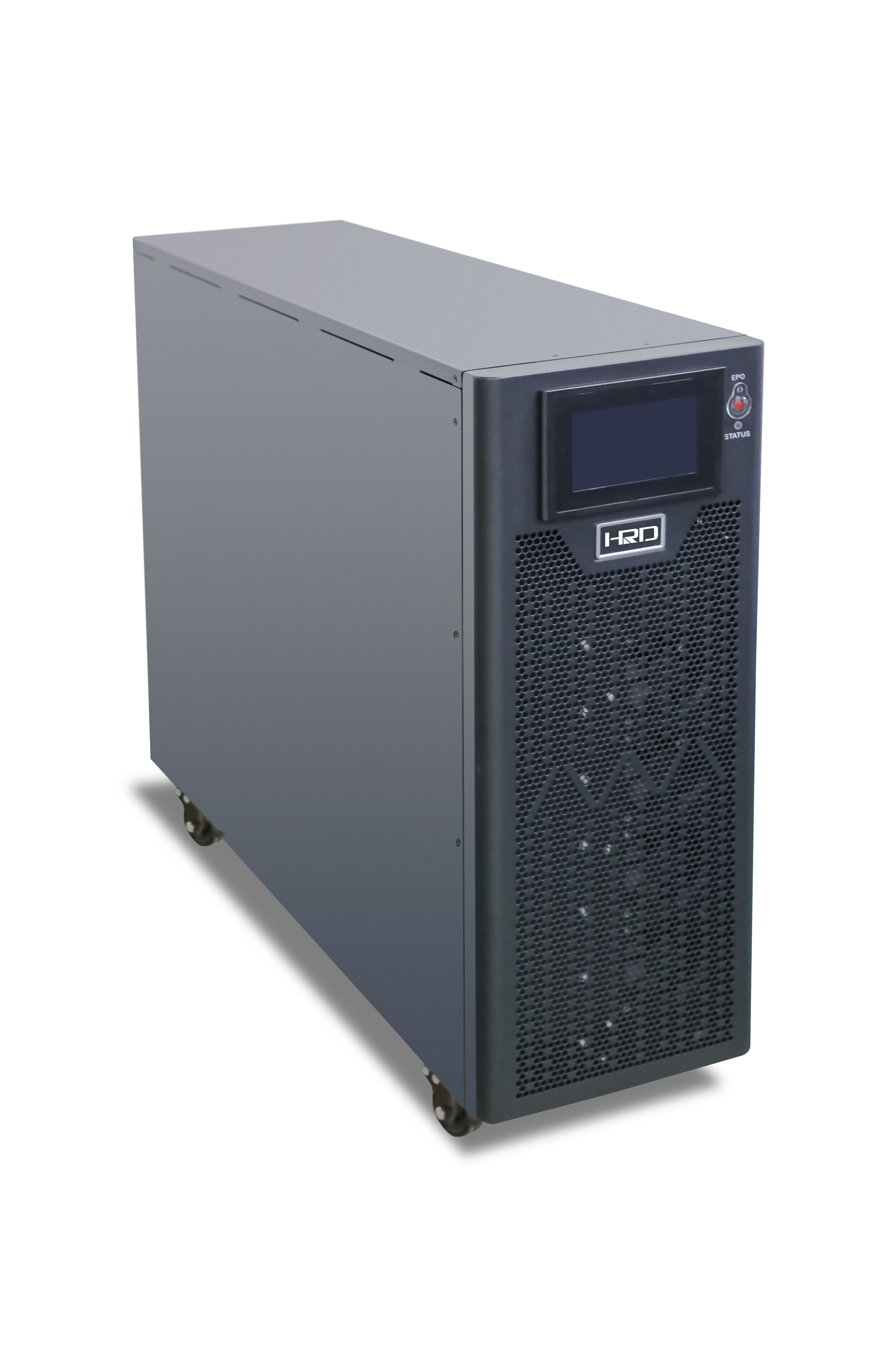 Powerwell Max (América) serie 3PHASE UPS HF en línea 10 - 40Kva, 208 ...